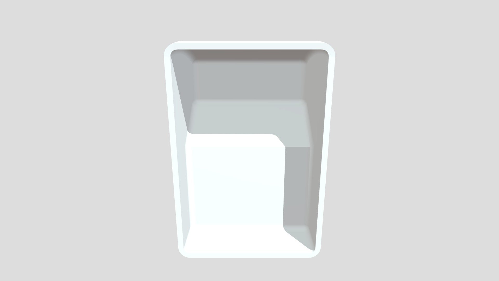 Trijicon RMR Cover - 3D model by eetorture [83282e2] - Sketchfab