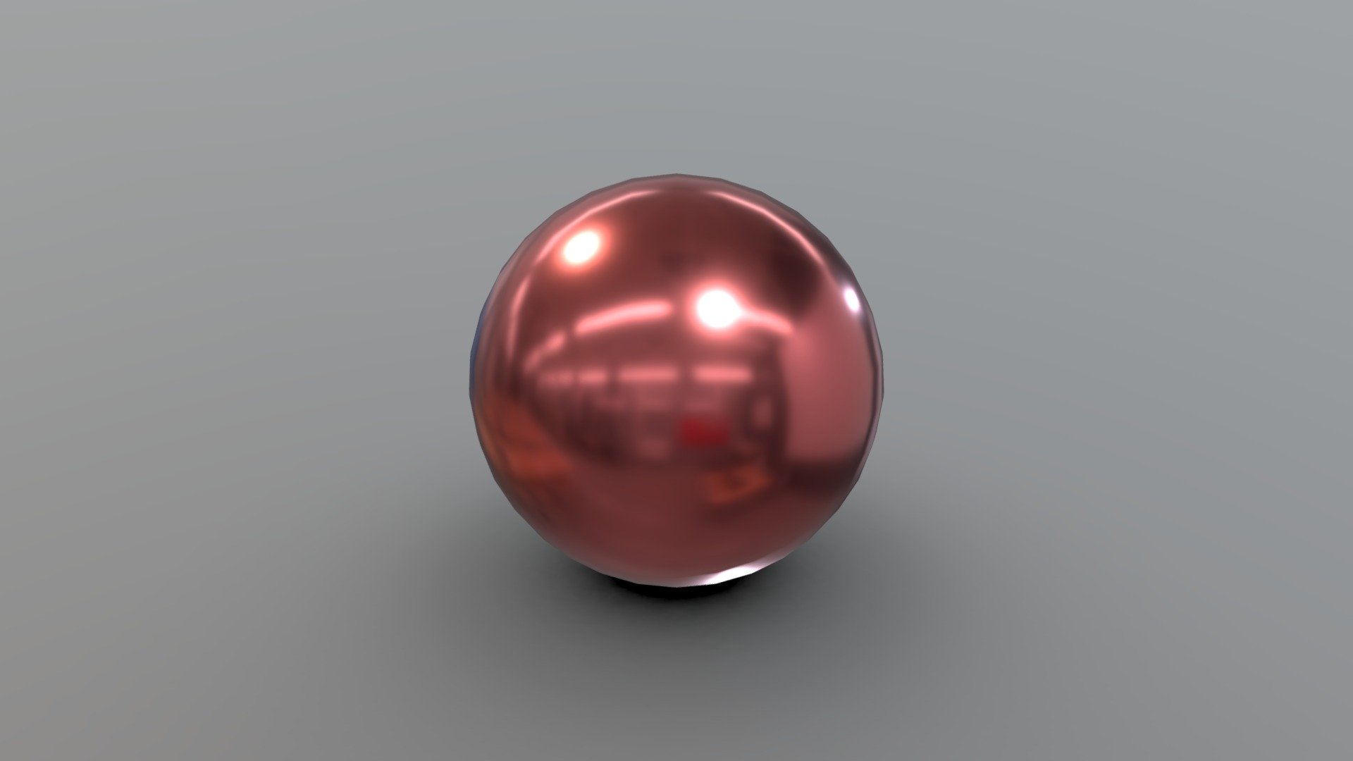 Bola_Test - Download Free 3D model by FoxAlpha-X (@adanfave) [83298ab ...