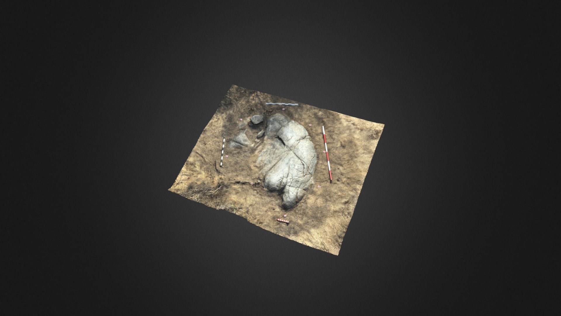 2487 F3 - 3D model by Applied EarthWorks (@appliedearthworks) [8329f20 ...