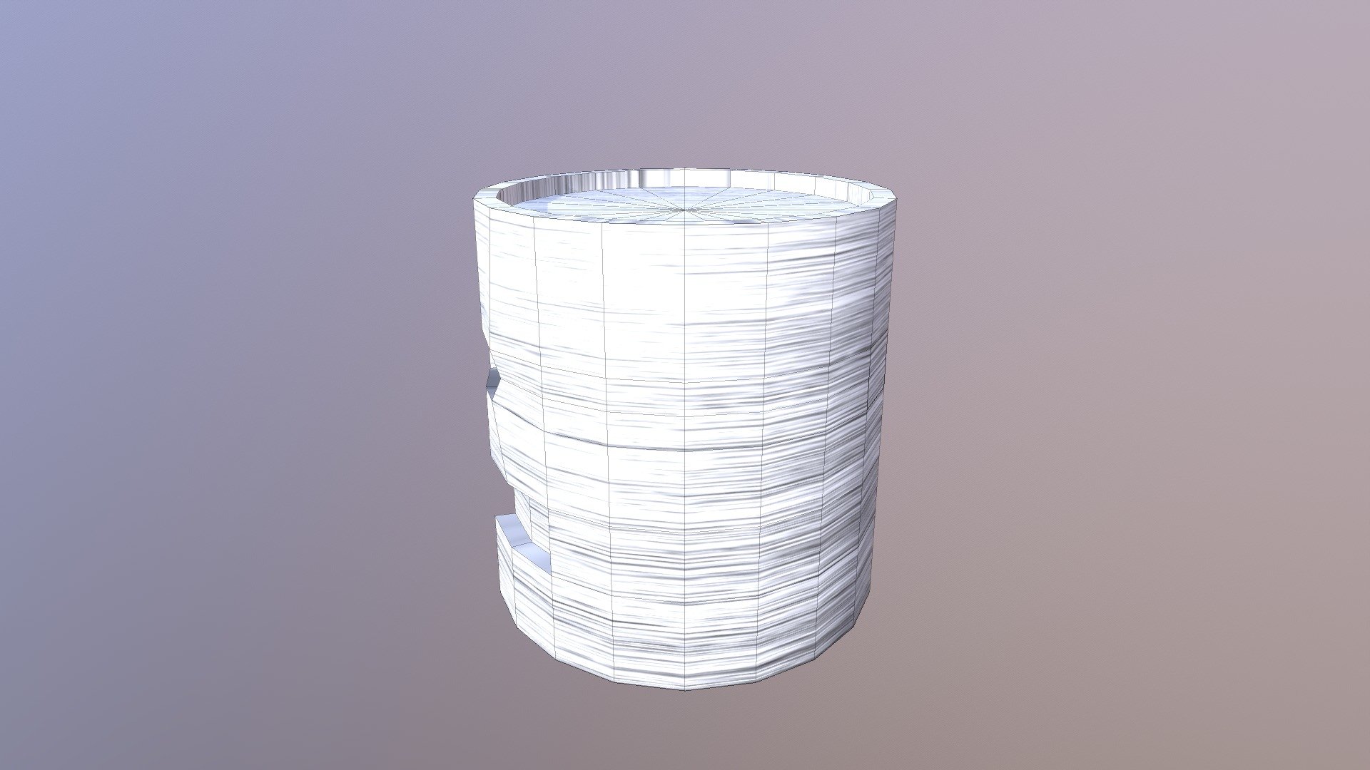 My Game - 3D model by kieranfallon [832a1e1] - Sketchfab