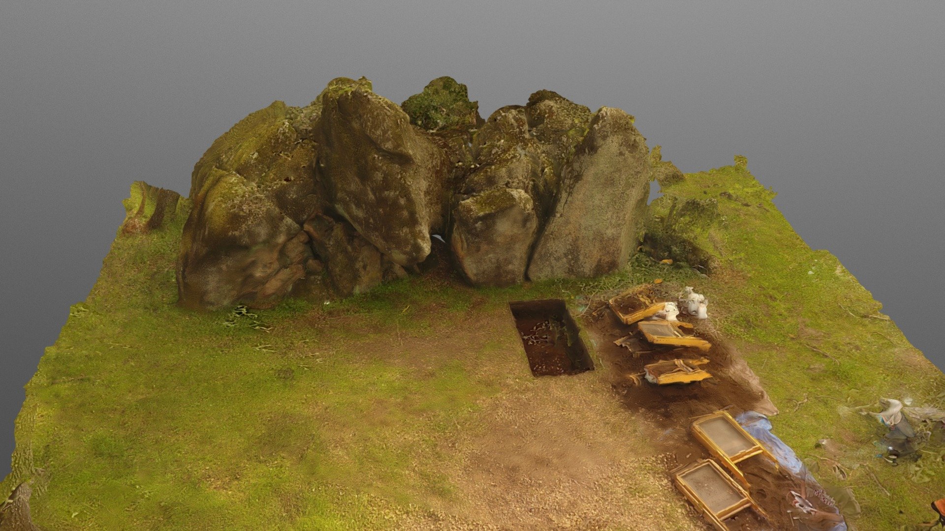 RDO 2 - 3D model by Jay King (@jking_fw) [832a27d] - Sketchfab