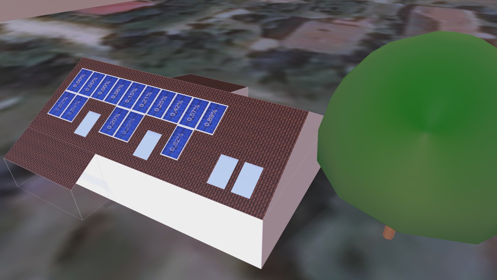 3d-model-Erd - 3D model by norbertzalai [832aac8] - Sketchfab