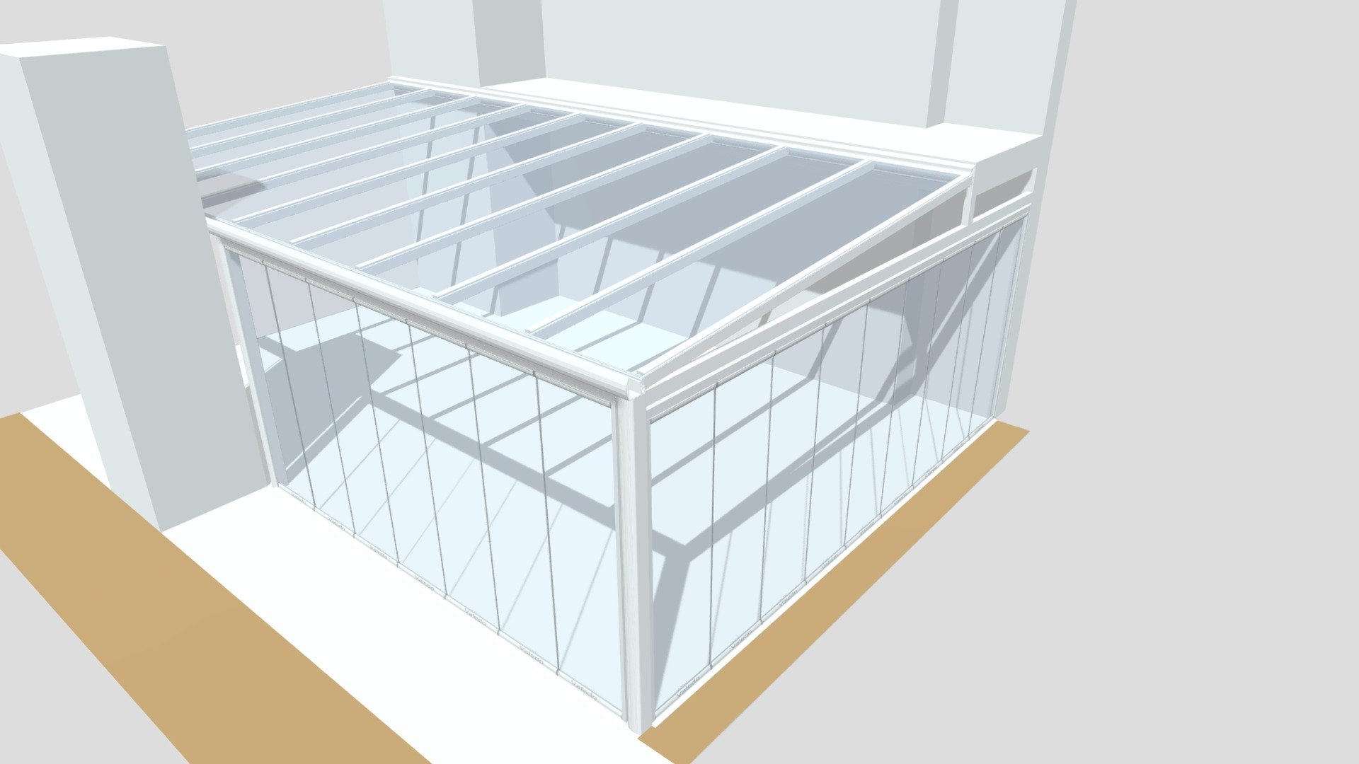 Luis Alberto - 3D model by Valedo Systems (@ValedoSystems) [832adc1 ...