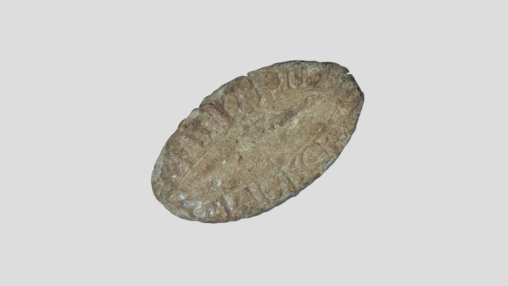 Seal-matrix 3D models - Sketchfab