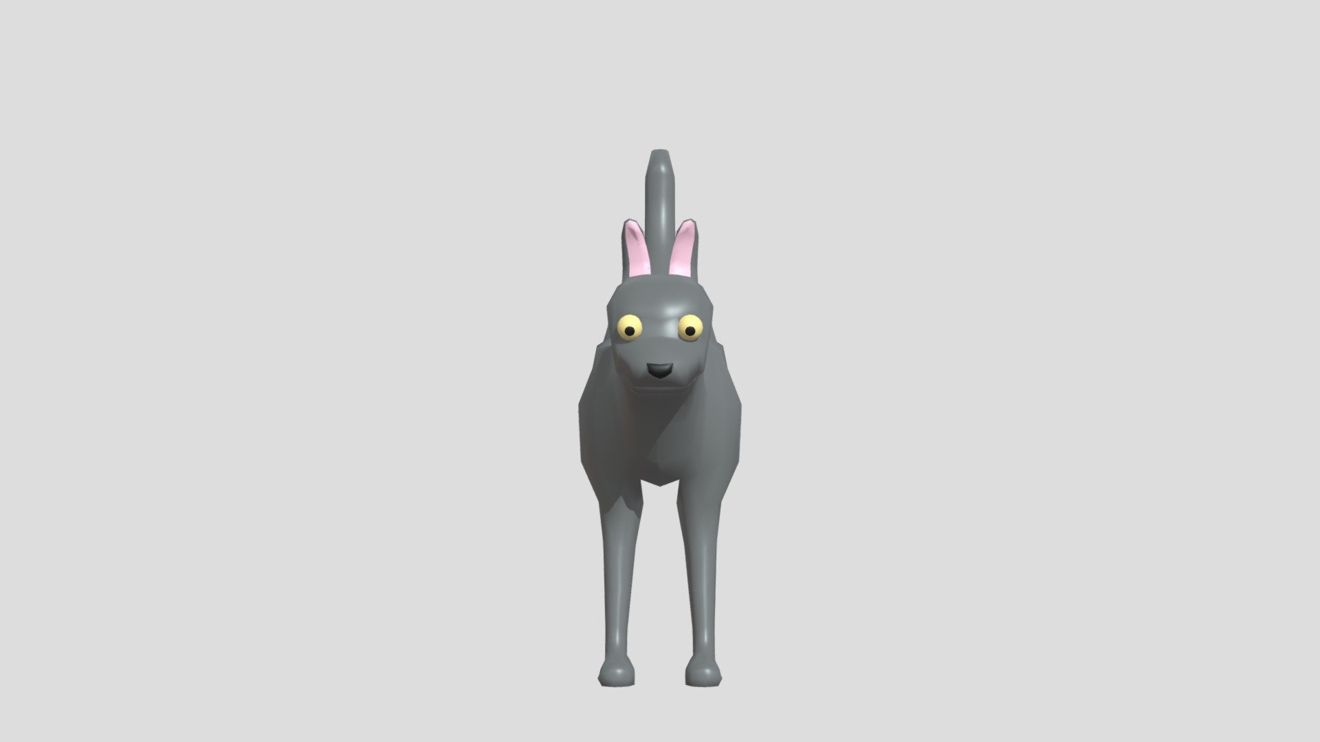 Cat - Download Free 3D model by Akinremi [832c918] - Sketchfab