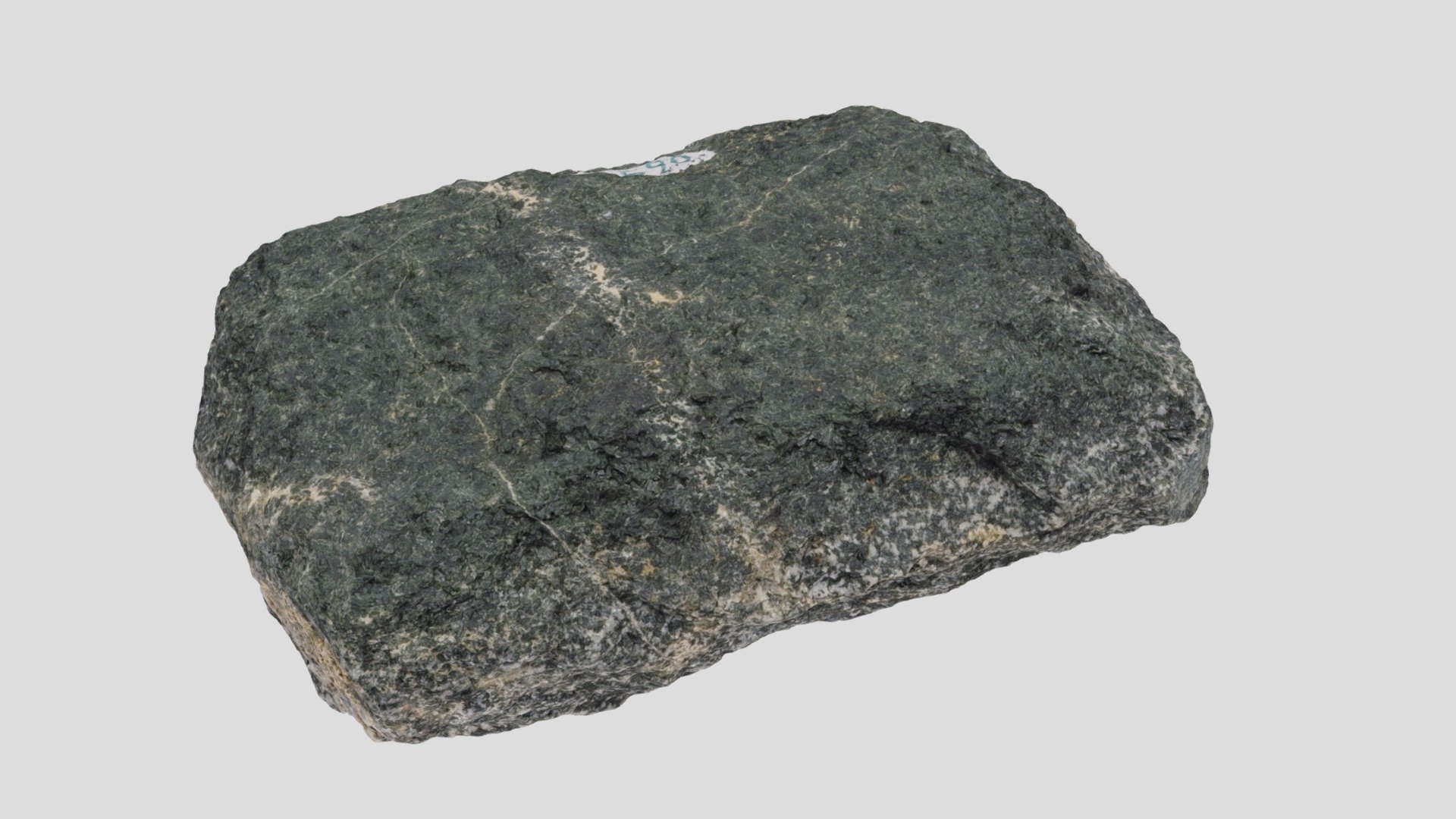 3590 - 3D model by Department of Geology, University of Ljubljana [832e522] - Sketchfab
