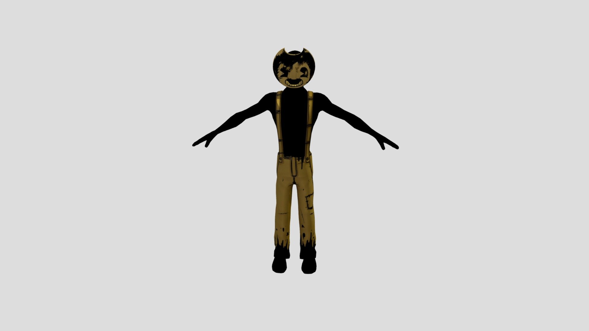 new-sammy-lawrence-3d-model - Download Free 3D model by Thz Unknown ...