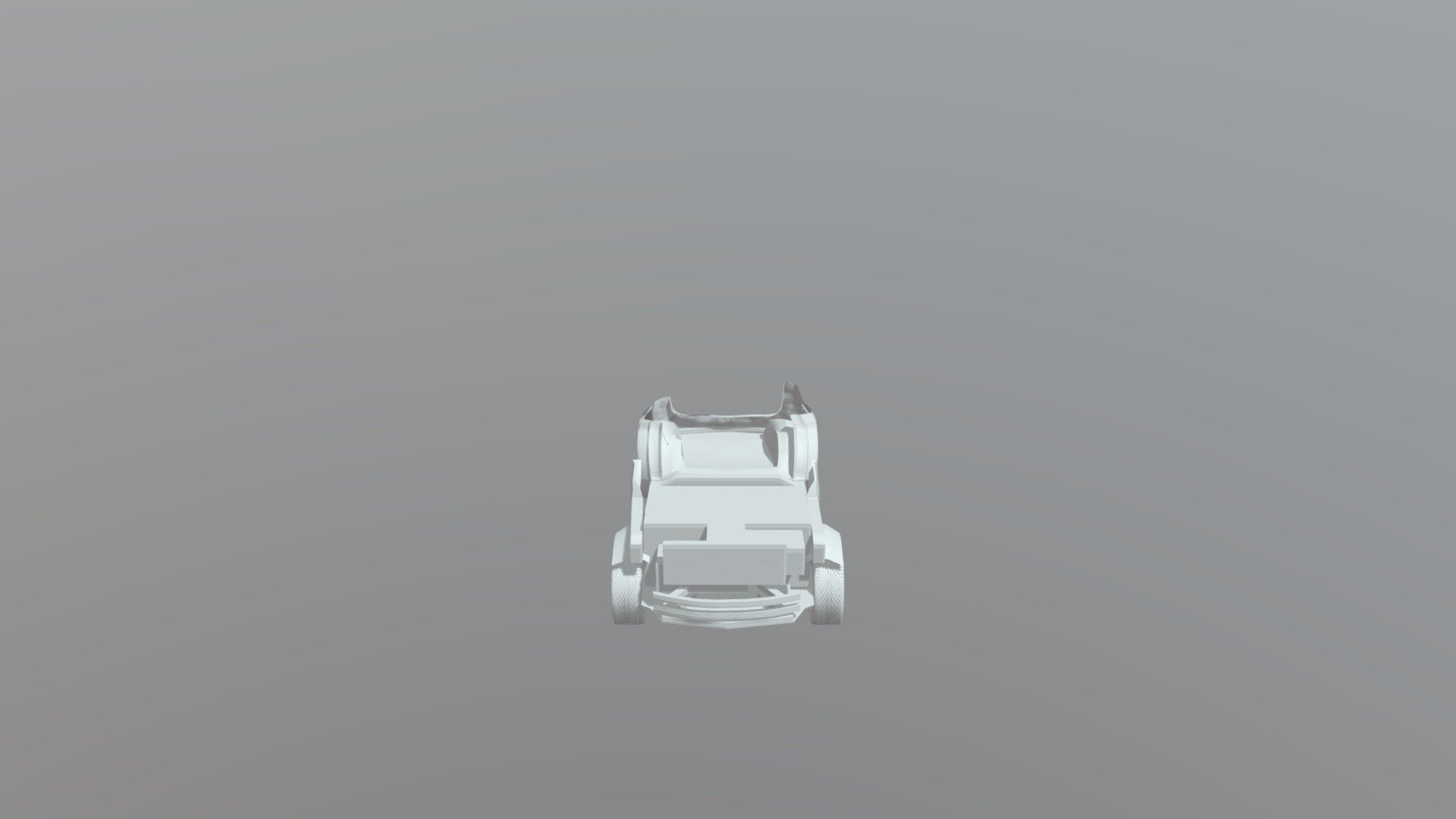 POD - 3D model by khaled_alkayed [83302ae] - Sketchfab