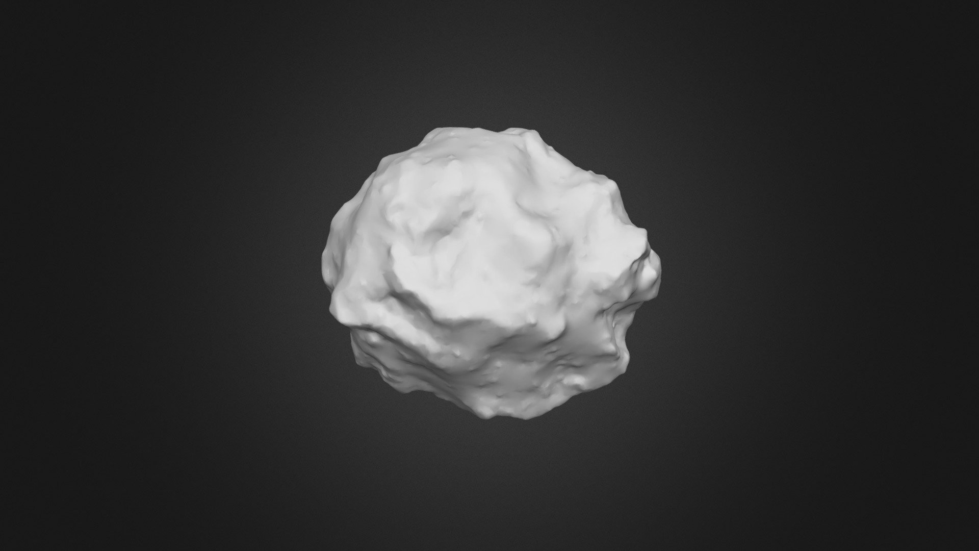 20230102_hailstone_04 - Download Free 3D model by joshua-wx [83305f8 ...