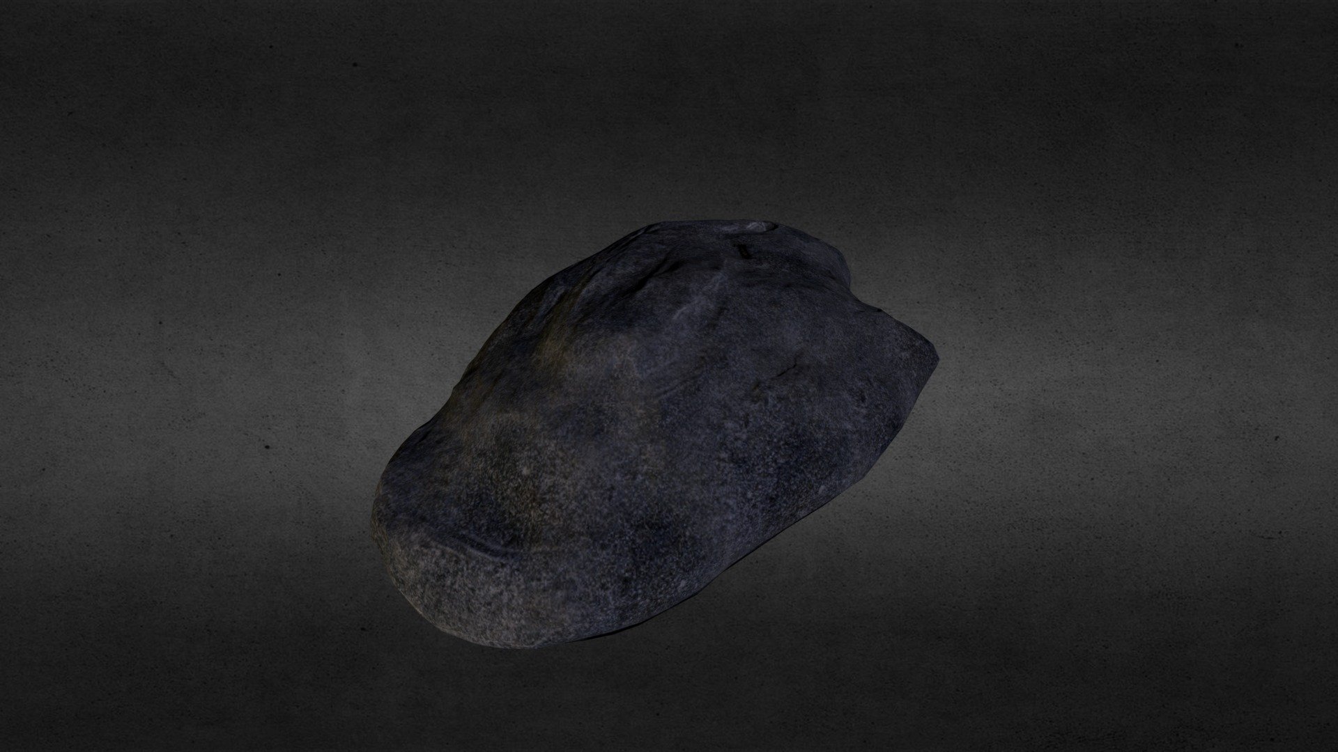 wwry Rock - 3D model by briimilo [833137e] - Sketchfab