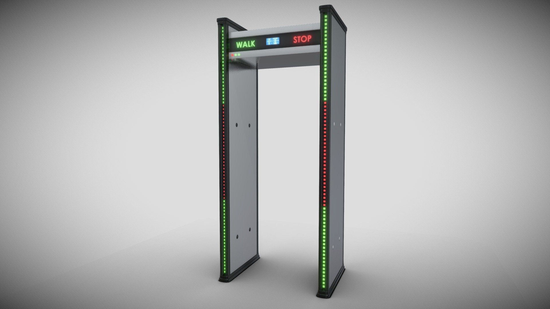 3D X-Ray Transition - 3D model by nvere [83319ce] - Sketchfab