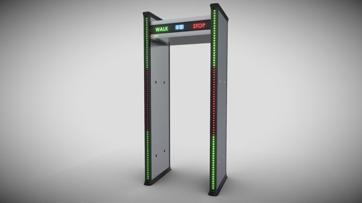 X-ray 3D models - Sketchfab