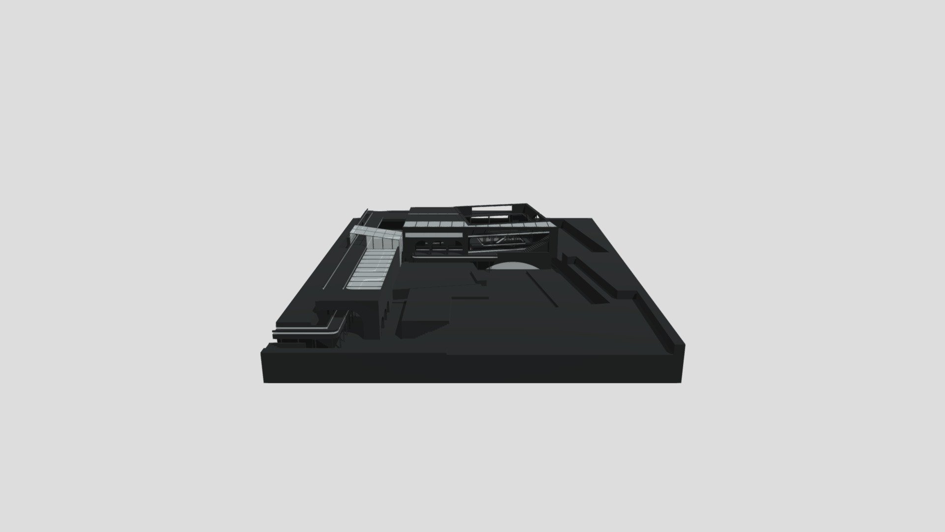 AP - 3D model by zzheng27 [83319d7] - Sketchfab