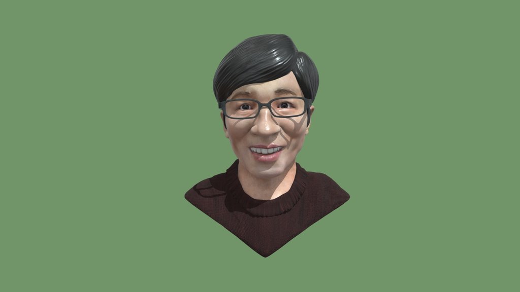3k - A 3D model collection by p (@keshizumi8324) - Sketchfab