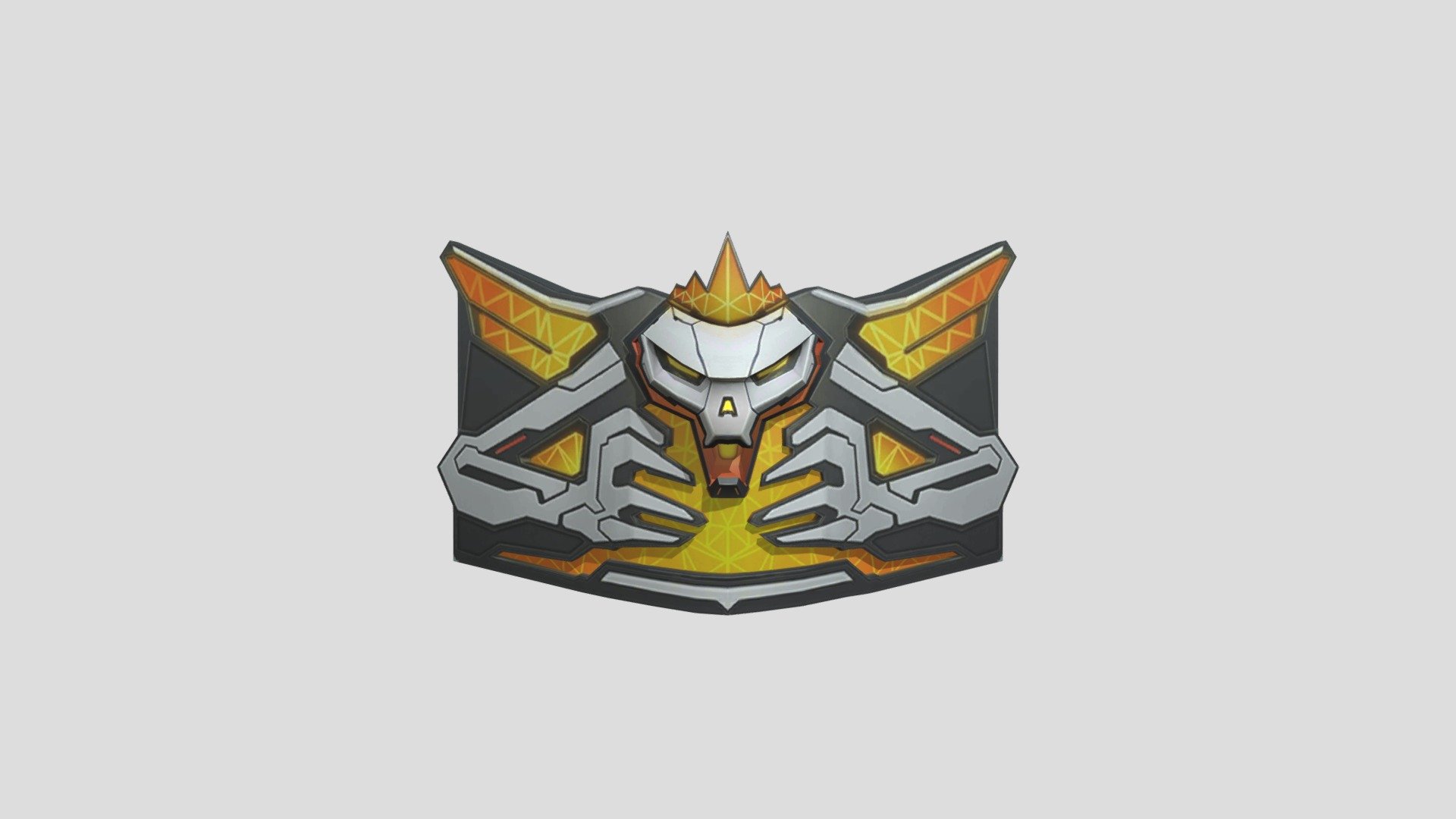 Free fire IceWall Booyahday21 - Download Free 3D model by rocklee.ff ...