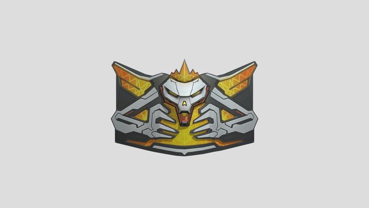 Icewall 3D models - Sketchfab