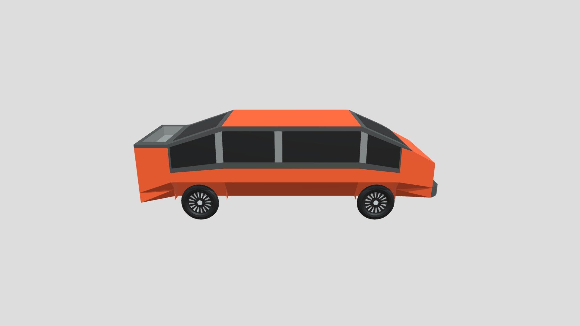 car - 3D model by Hamza Design (@hamzabenmouni4) [8334146] - Sketchfab