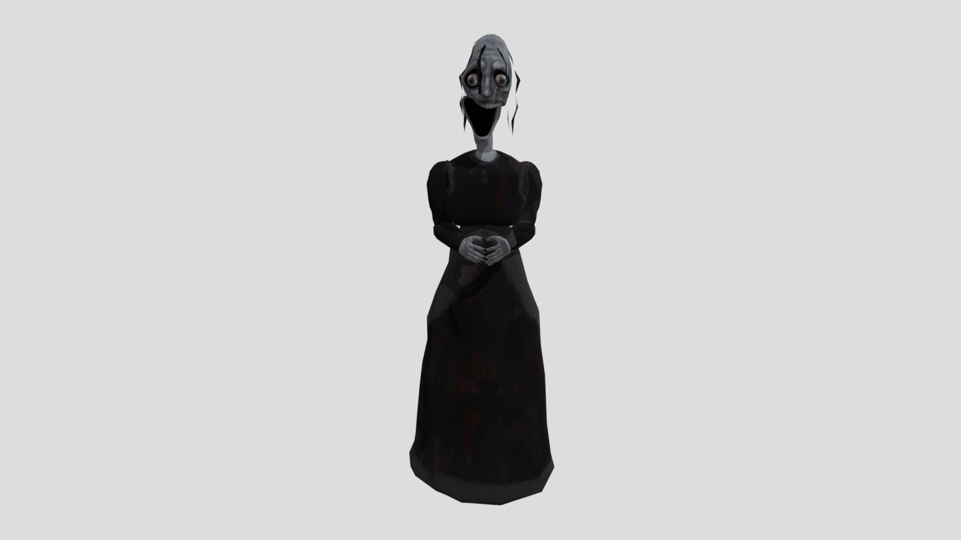Loom R.E.P.O. 3D MODEL [ORIGINAL] - Download Free 3D model by TheTaxman ...