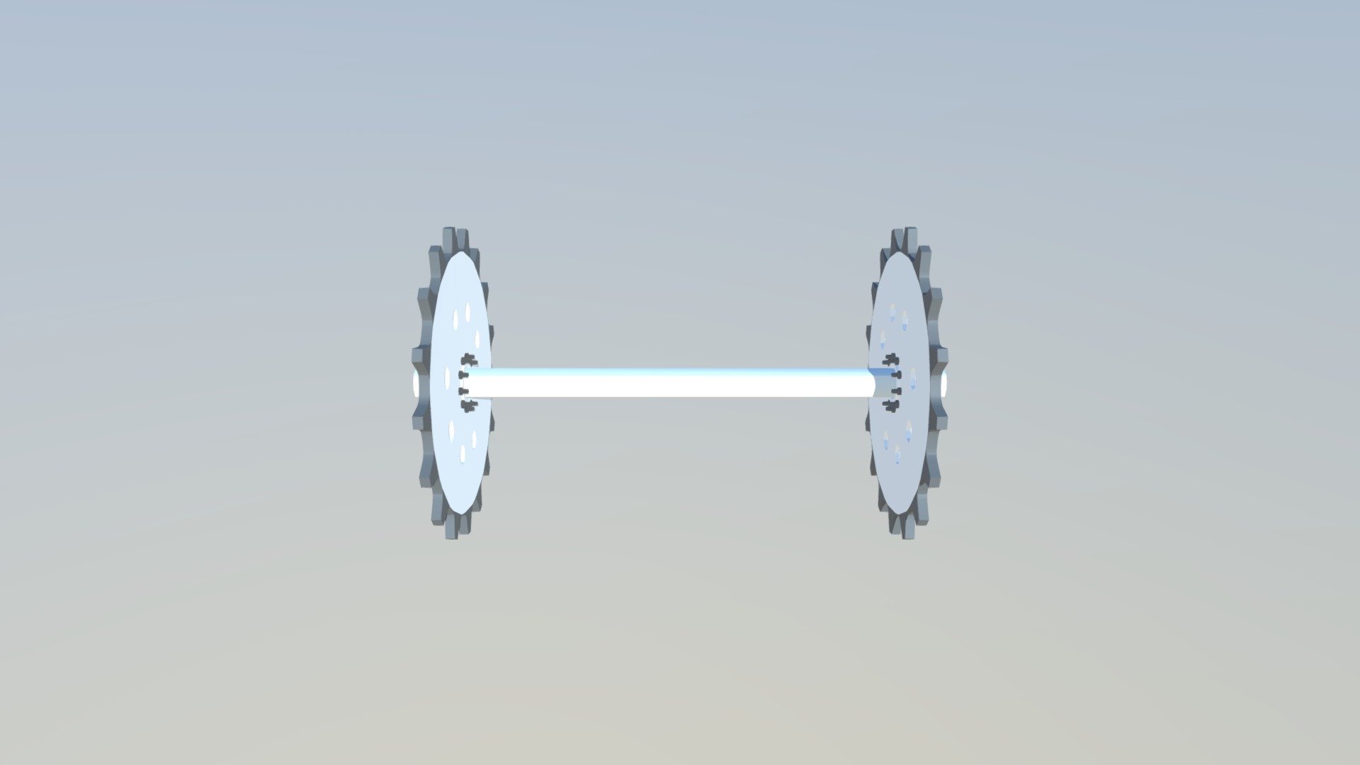 Bottom Shaft - 3D model by editor1 [8335ac1] - Sketchfab