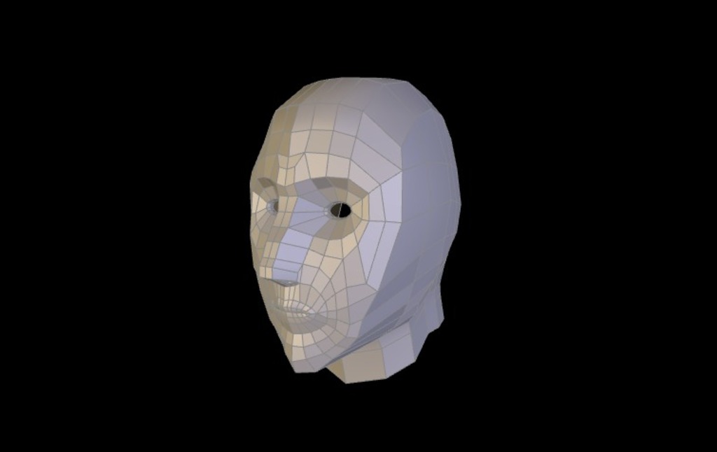 Ray Smith Head - 3D model by WisestClock [83368eb] - Sketchfab