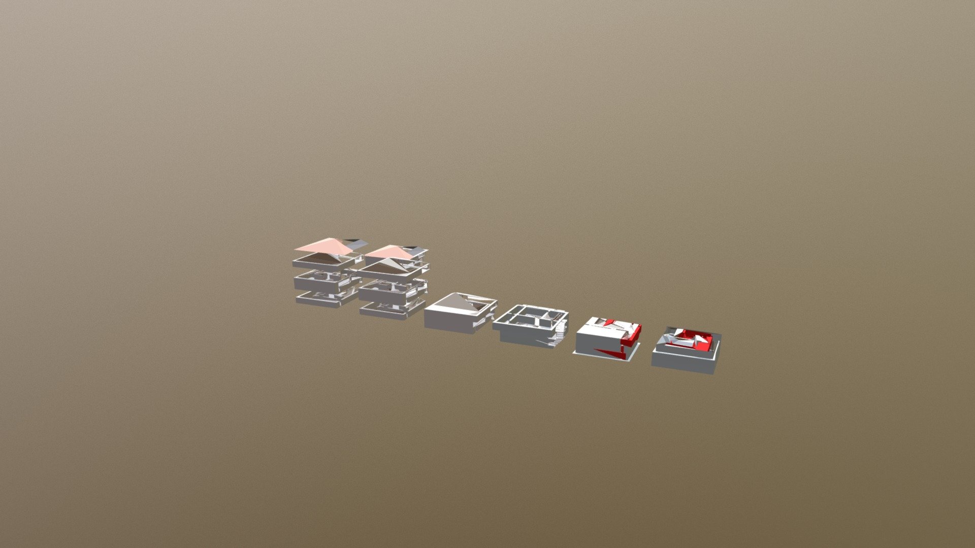 INTRAMUROS Arcdes3 - 3D model by radioactivedough [833b181] - Sketchfab