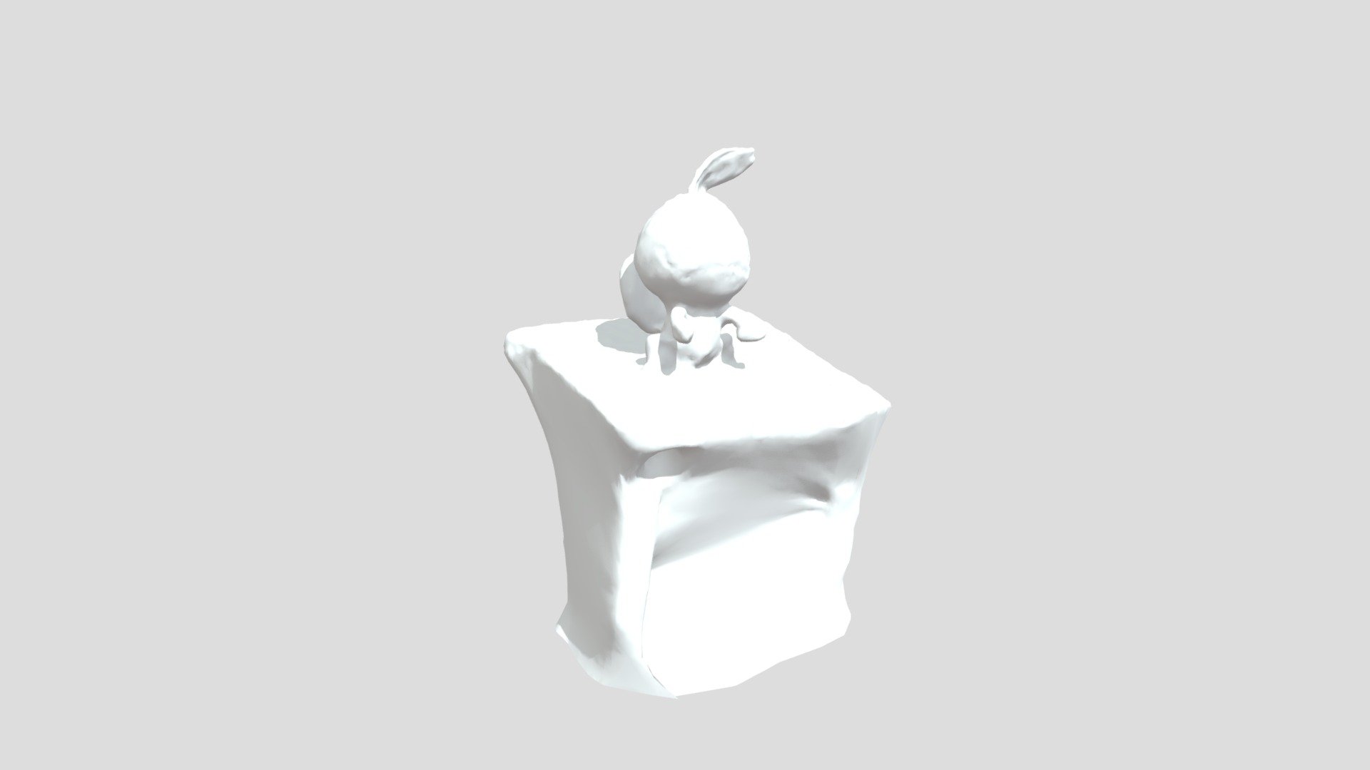 sobble - 3D model by giodemat [833c406] - Sketchfab