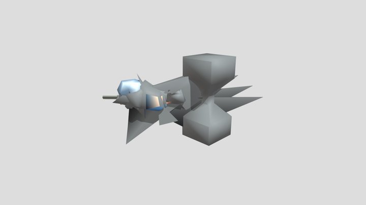 Meru 3D models - Sketchfab