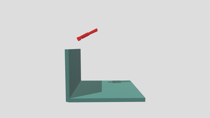 Backflip 3D models - Sketchfab