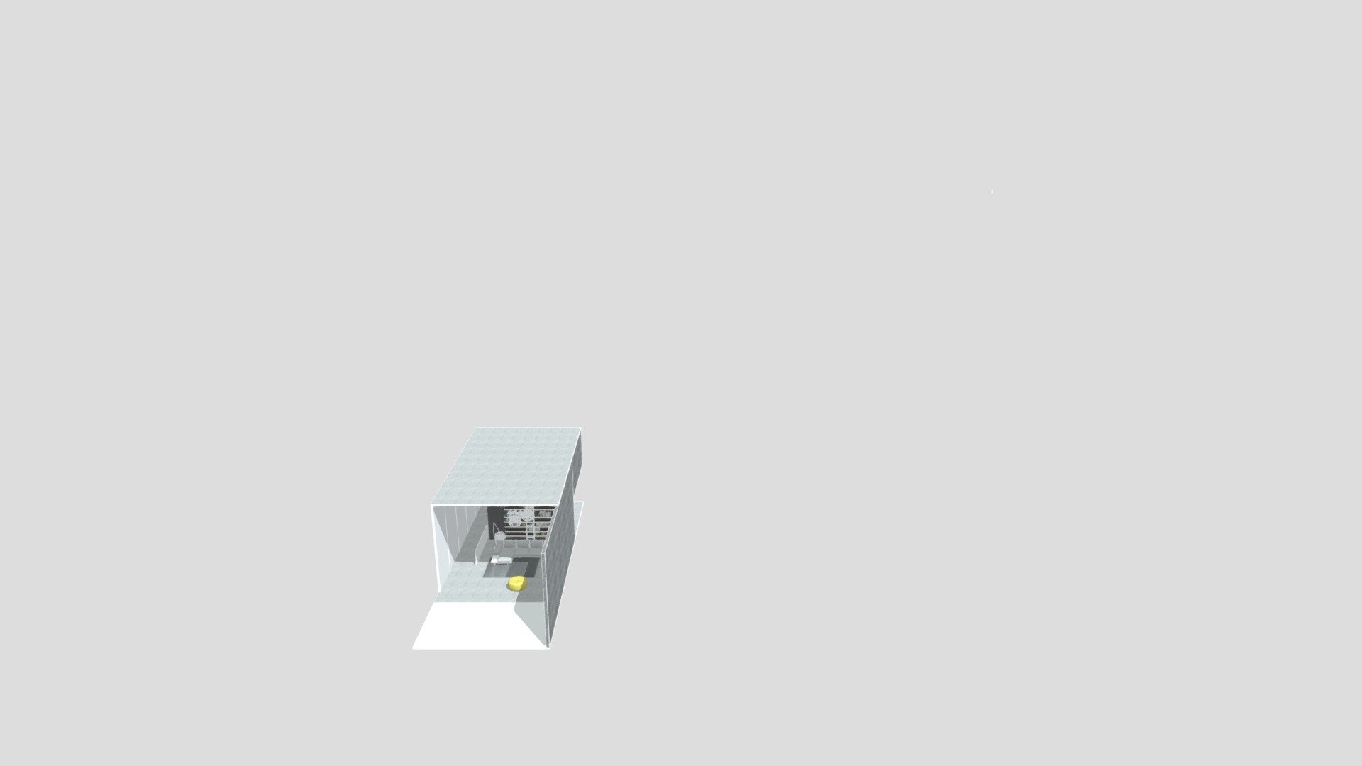 patrizia - 3D model by Francesco.Sturabotti [8341cf1] - Sketchfab
