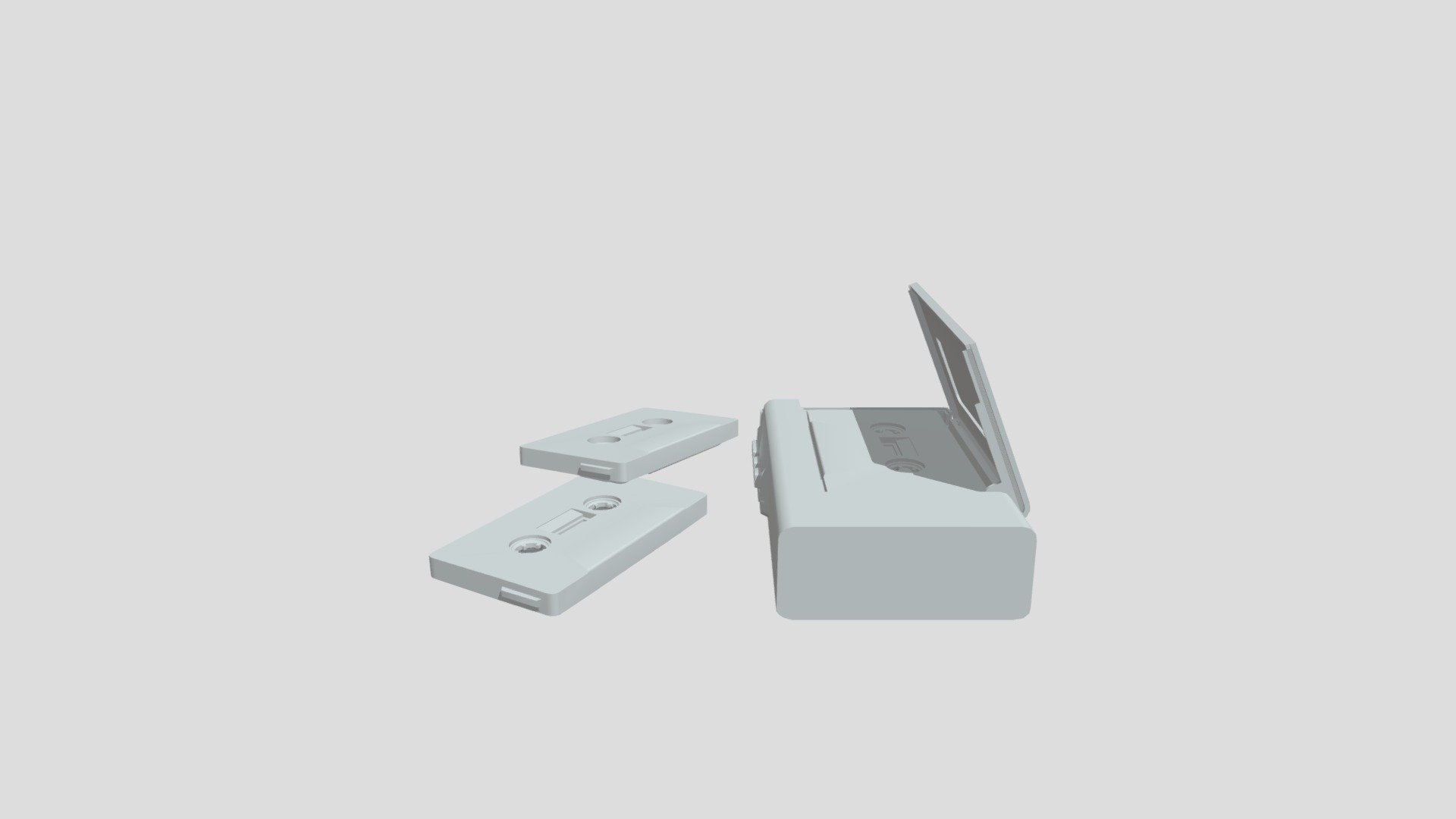 RGB - 3D model by ck3946129 [83438ed] - Sketchfab