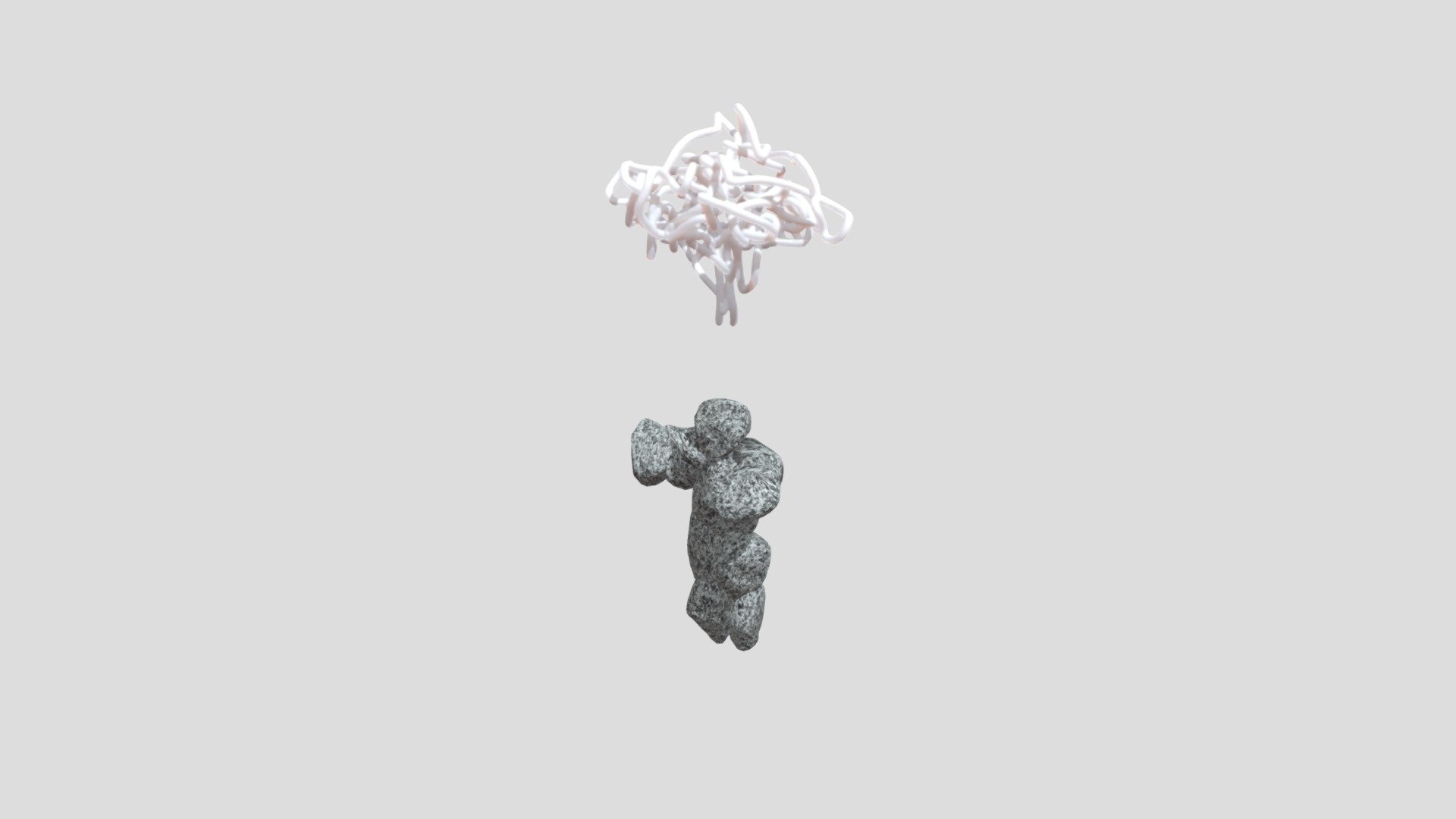 Böhmische Masse - Download Free 3D model by jaschasuess [8344750 ...