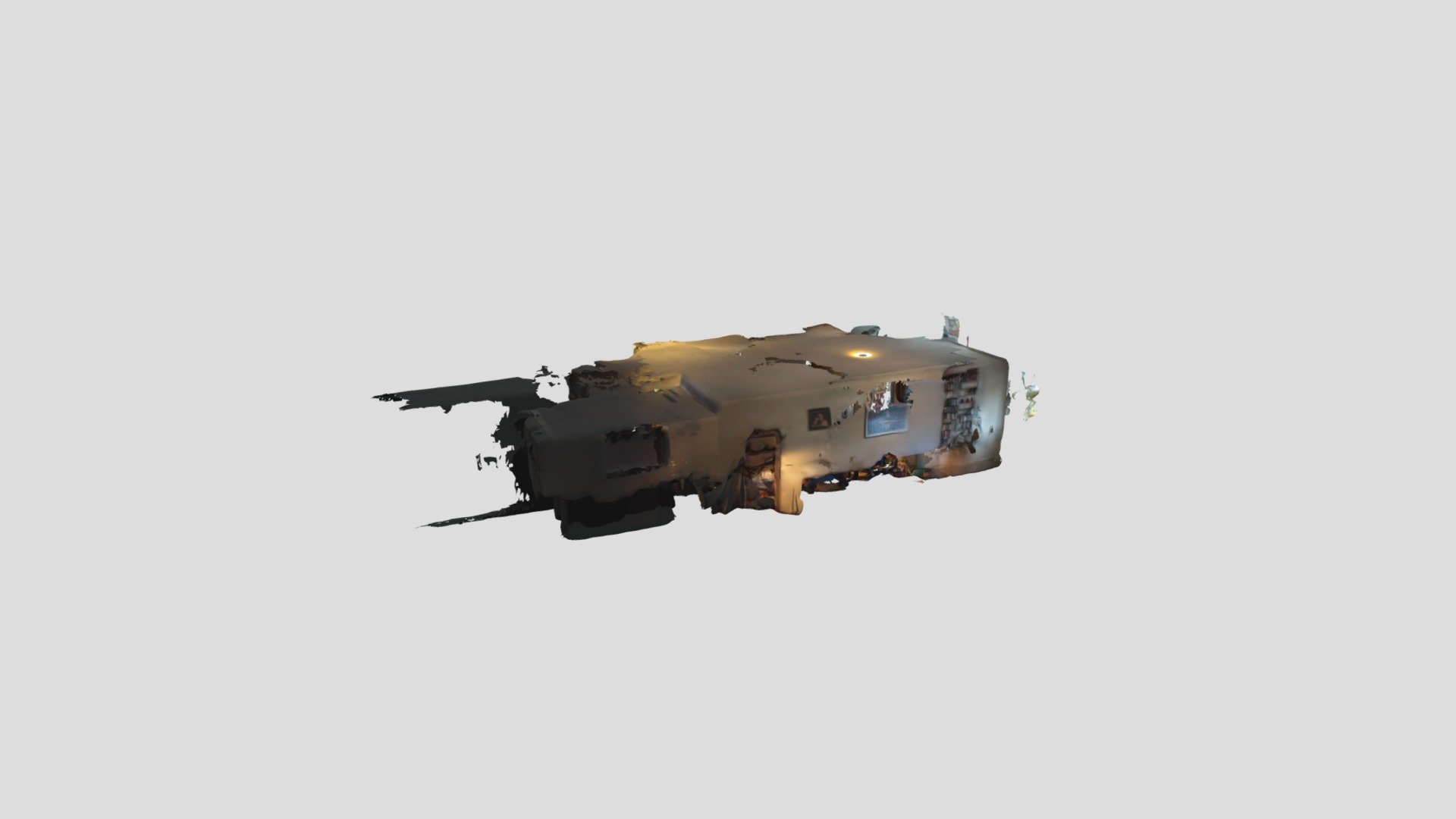poly - 3D model by hniland [8344af2] - Sketchfab