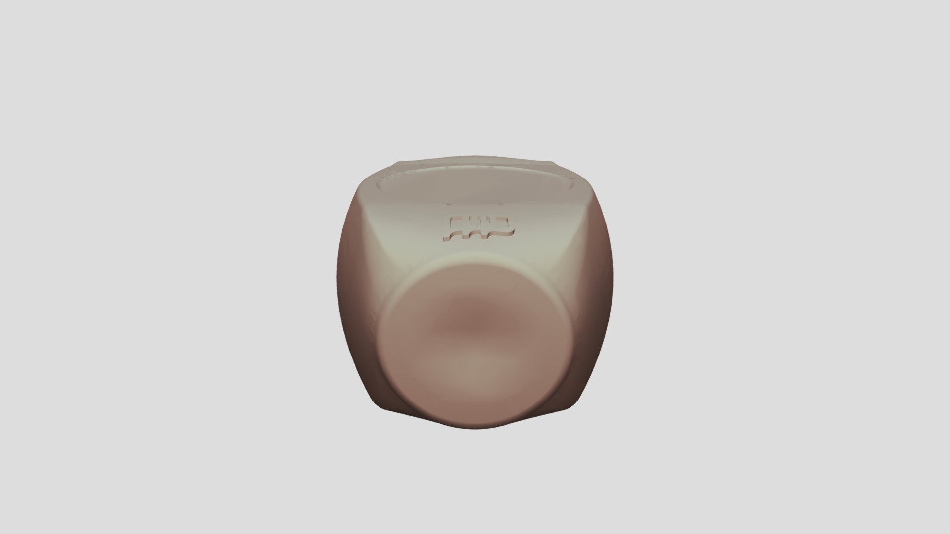 D20-22-03-06 725GM JIBAL HONEY 280GM 540ML OFC - 3D model by ...
