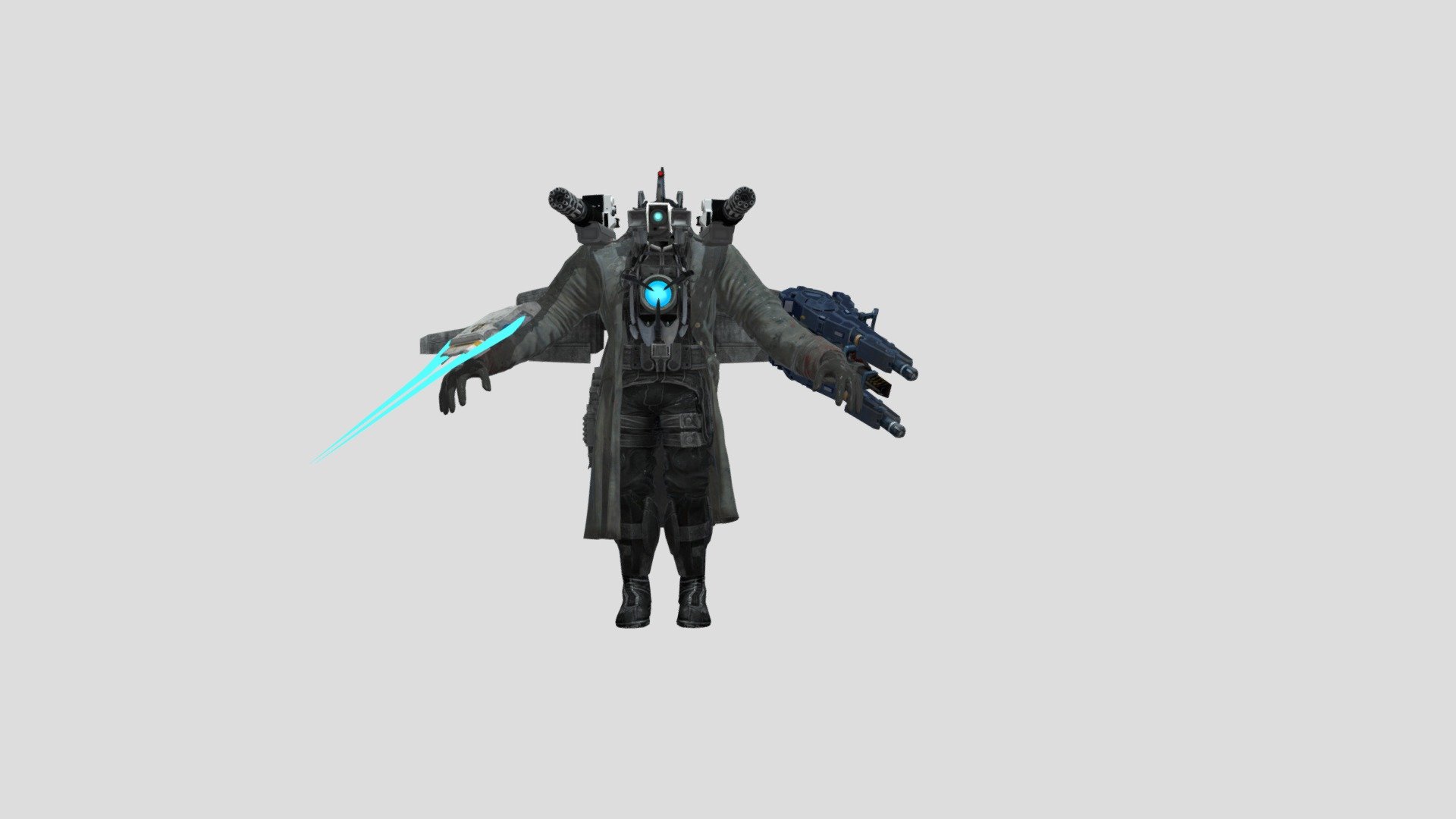 utcm_dom_studio_remake - 3D model by ktooaa7 [8346d96] - Sketchfab