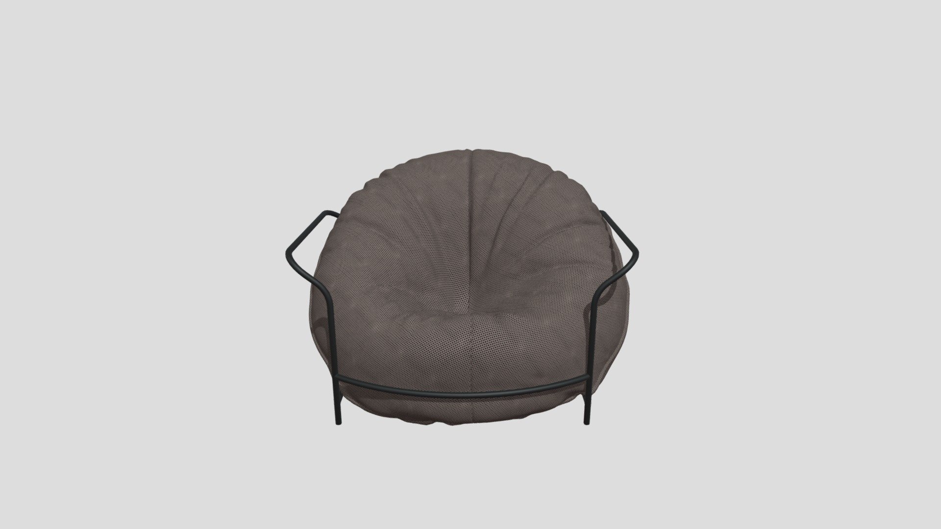 Umi_armchair - Download Free 3D model by olga_web [8346f7a] - Sketchfab
