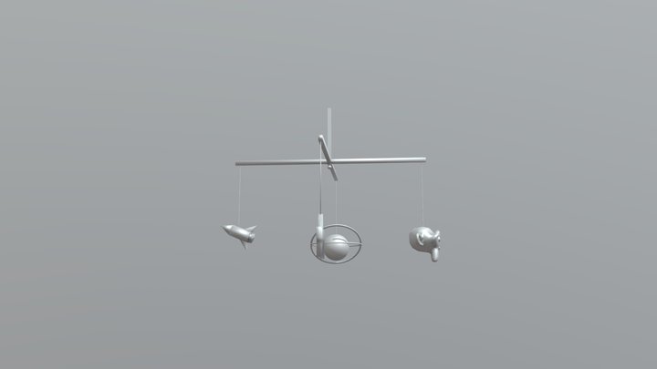 Primitives 3D models - Sketchfab