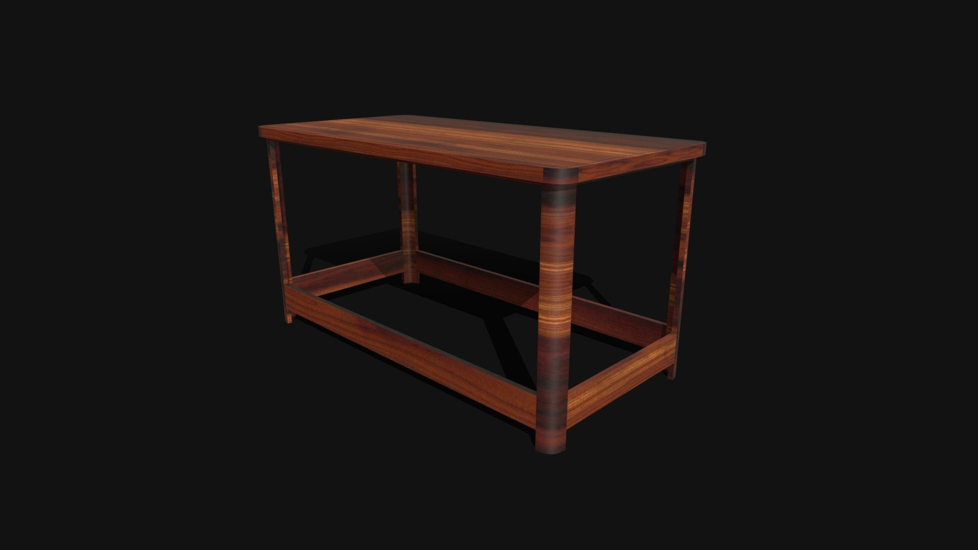 Table_1 - Download Free 3D model by ChriS_S3 (@chrisevilla13) [8347d3f ...