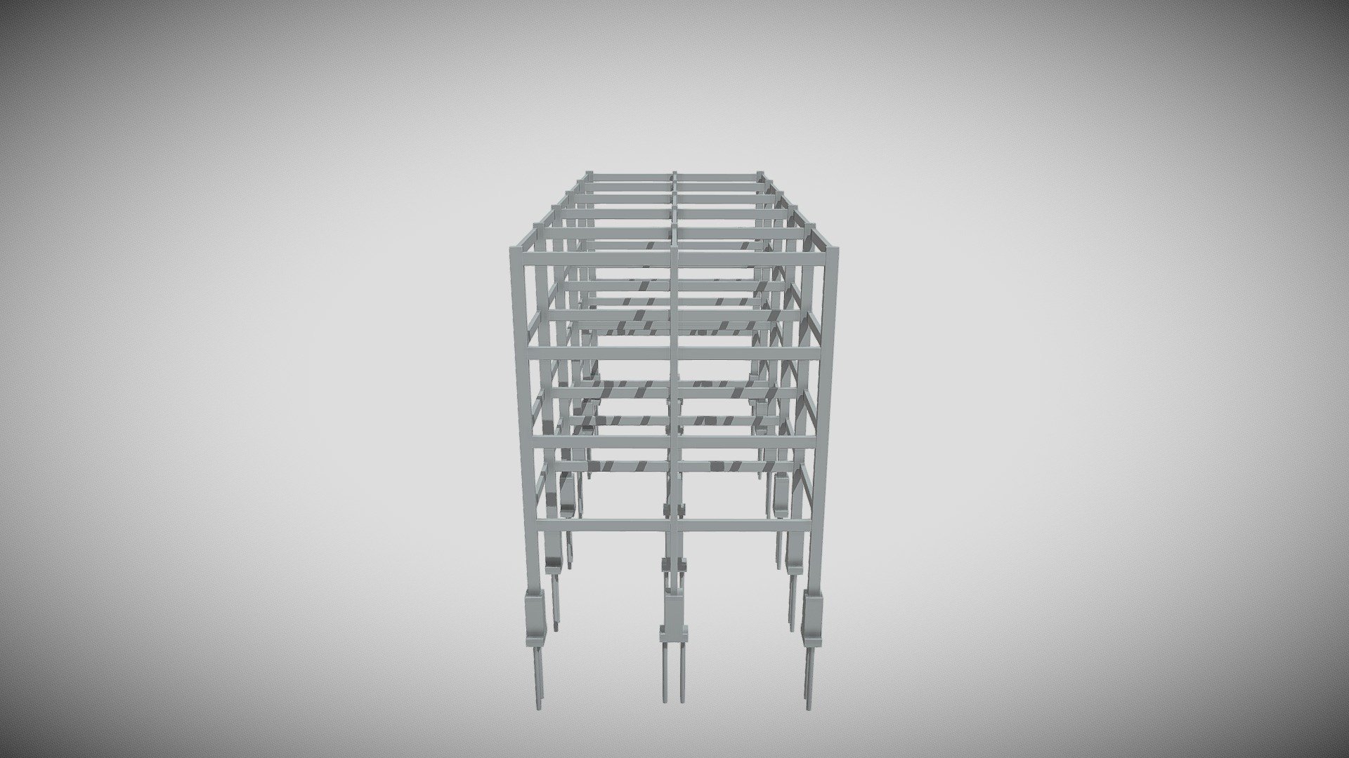 ROGÉRIO - Download Free 3D model by natalimedeiros [8347fd8] - Sketchfab