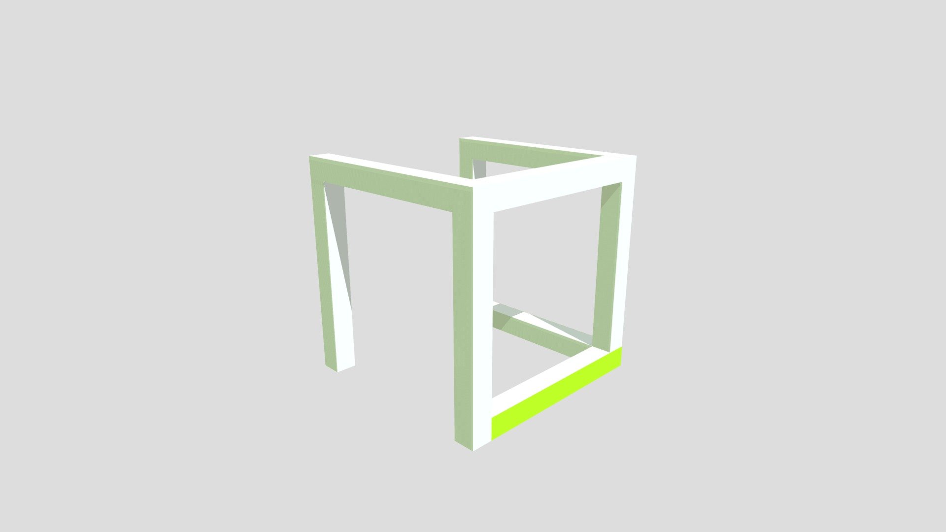 1 - Download Free 3D model by nelly_graham [834b43d] - Sketchfab
