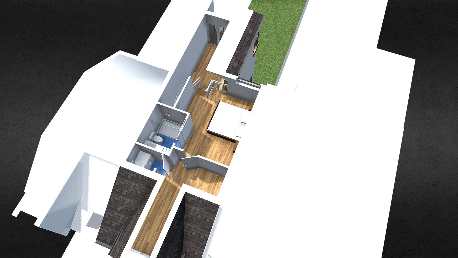 12-28 3RD FLOOR PROPOSED 07192019 - Download Free 3D model by Cadaxx ...