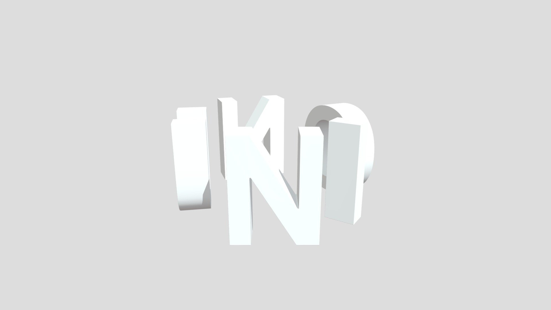 Union - Download Free 3D model by 3D Source (@3dsource) [834bce3 ...