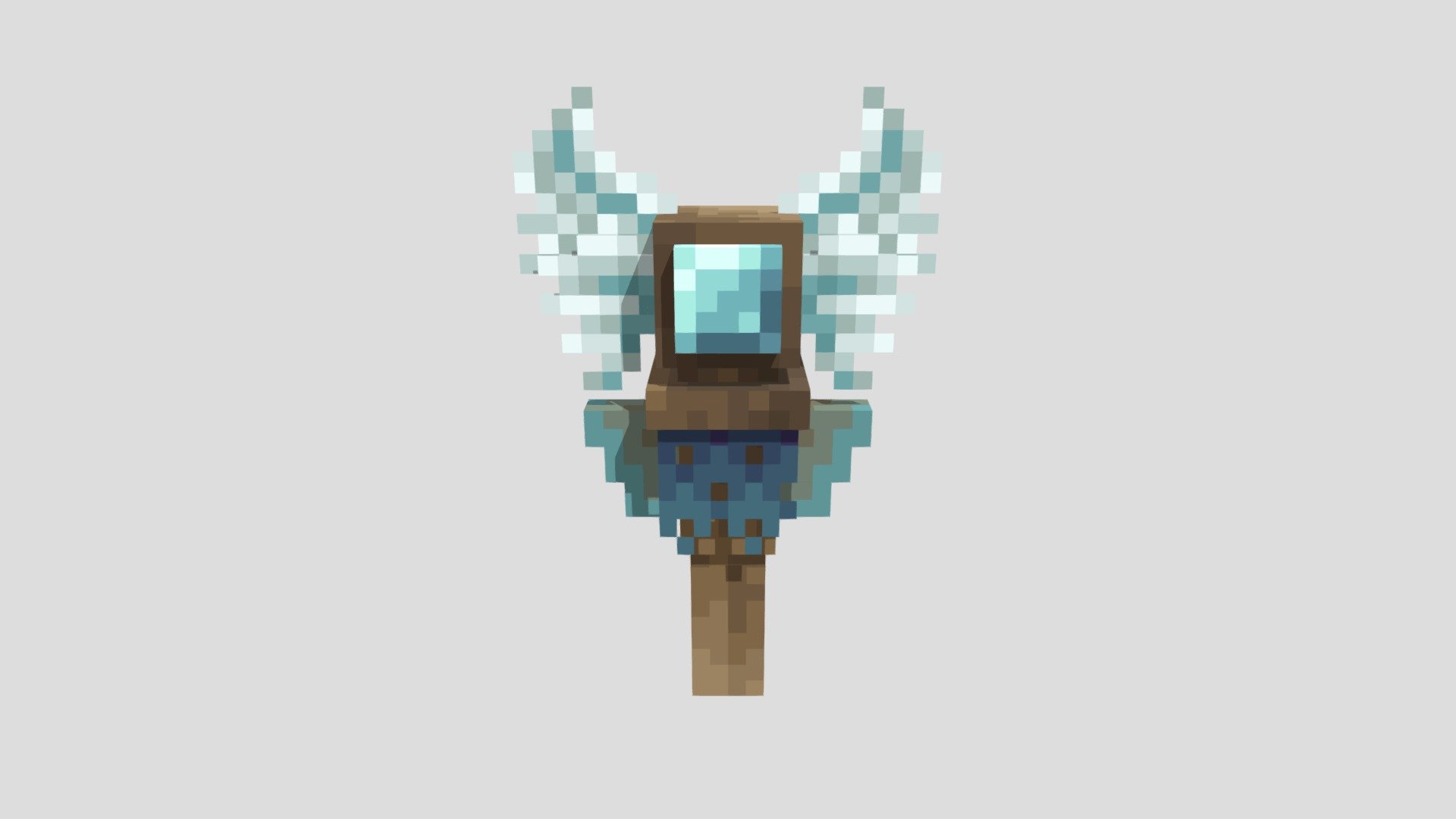 Olympic Wynncraft - Download Free 3D model by Spellforger [834bea5 ...