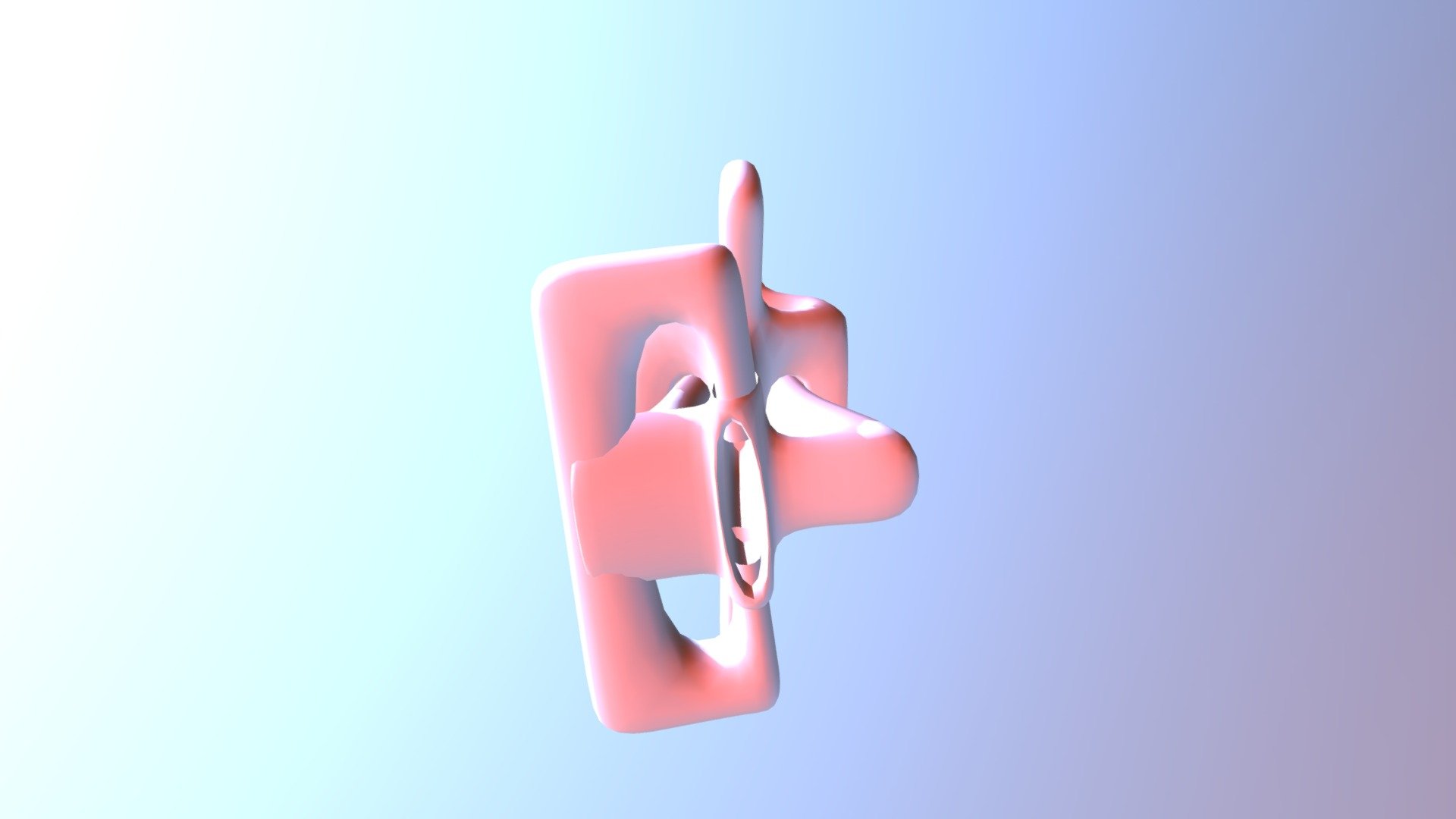 Abstract design - 3D model by mcindoedits [834bf6e] - Sketchfab