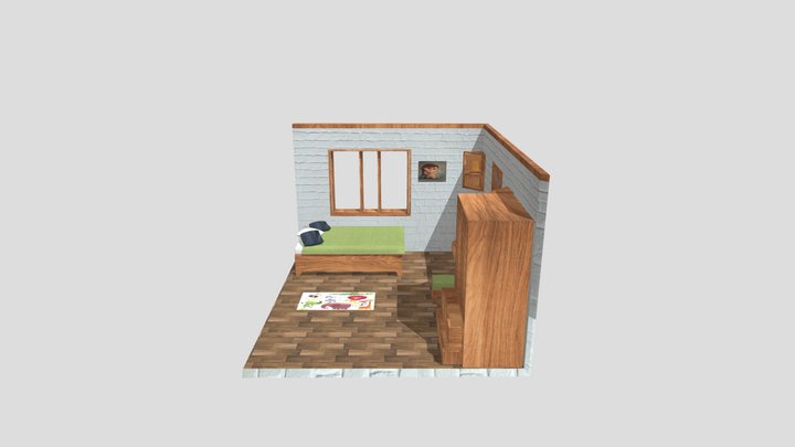 Almere 3D models - Sketchfab