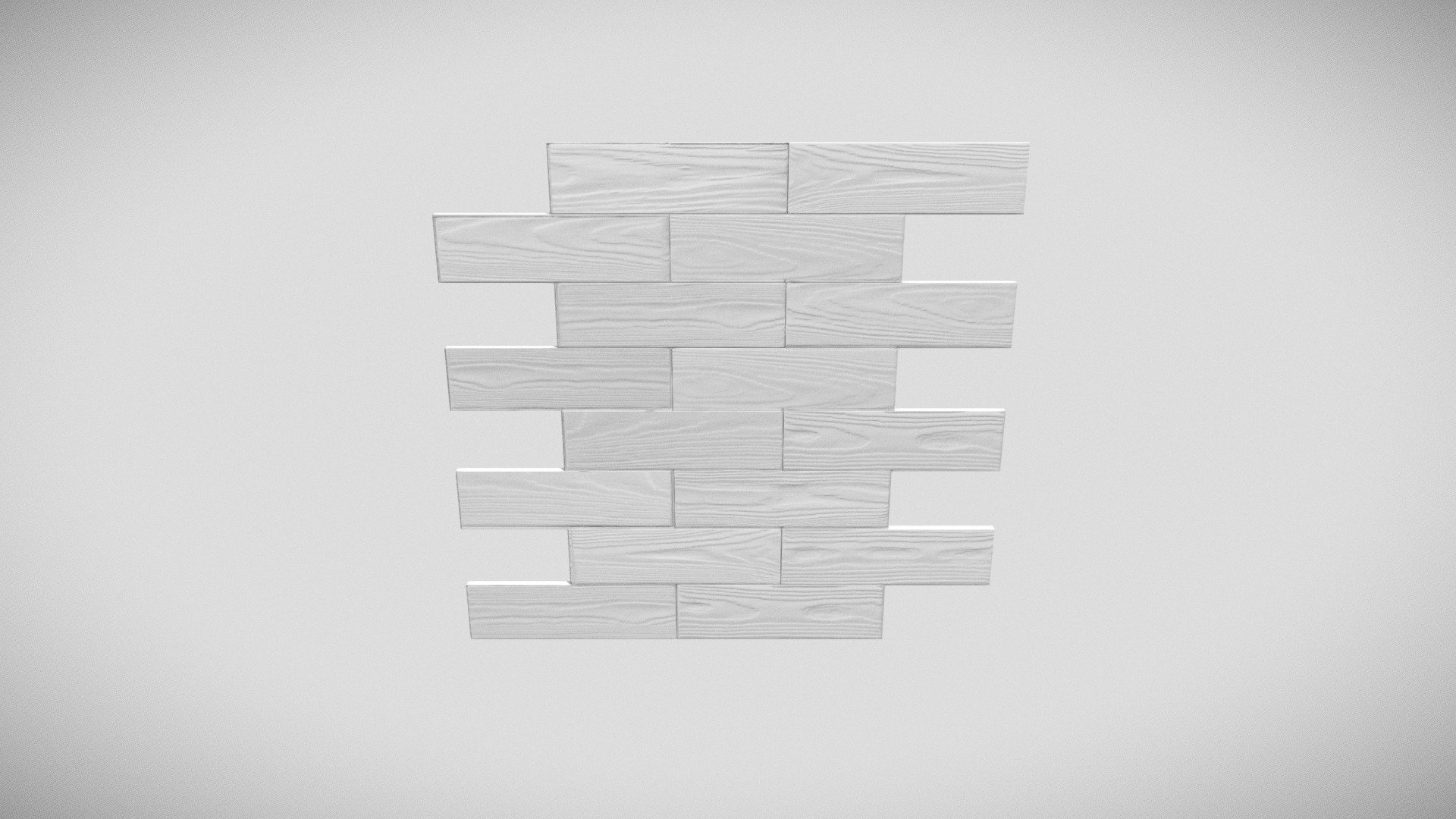 Wood model 001 - Download Free 3D model by Edu Gutierrez (@Egutierrez ...