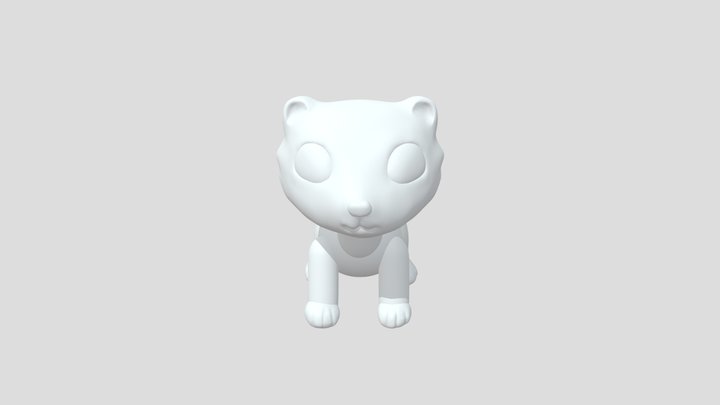 Lps 3D models - Sketchfab