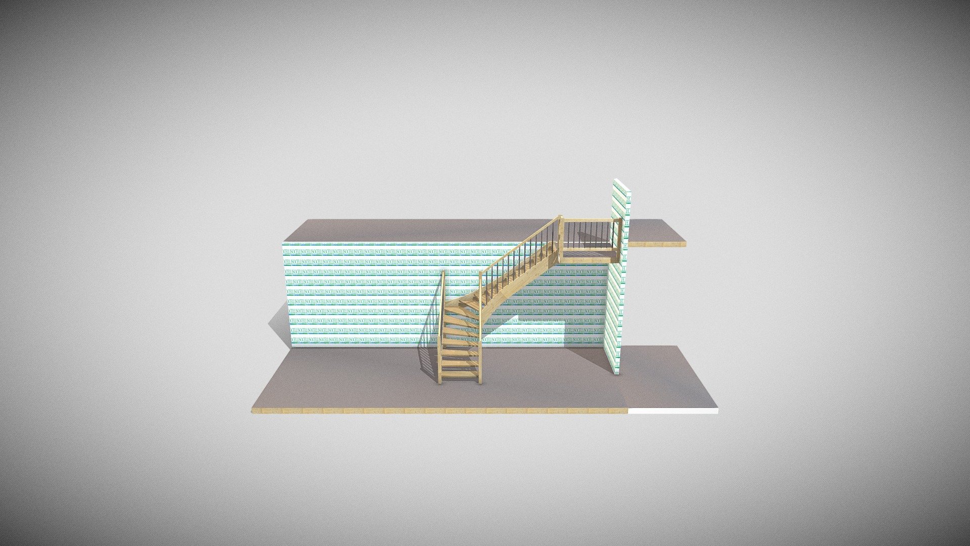 Razvan Oprea Sacele versiunea 2 - 3D model by Christian.Rummel [834df23 ...