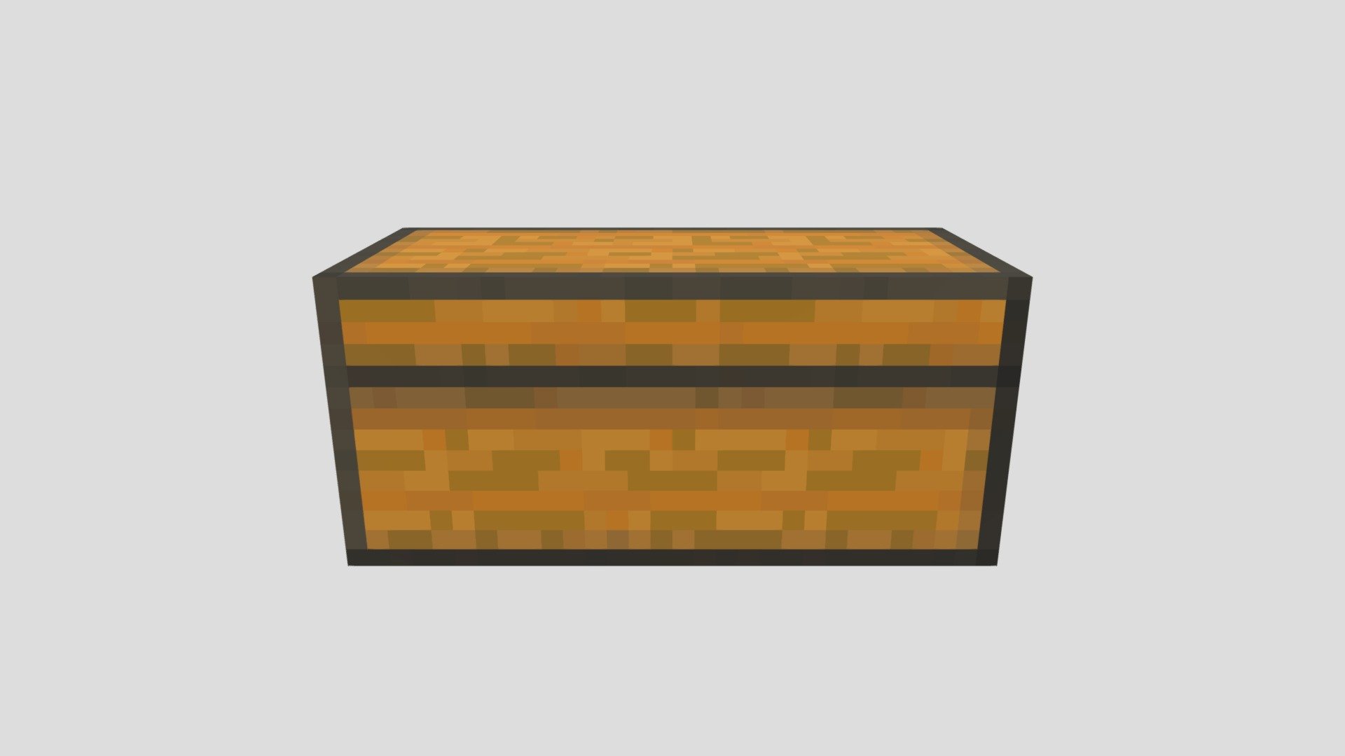 Double chest - Download Free 3D model by owencroft0 [834e9d2] - Sketchfab