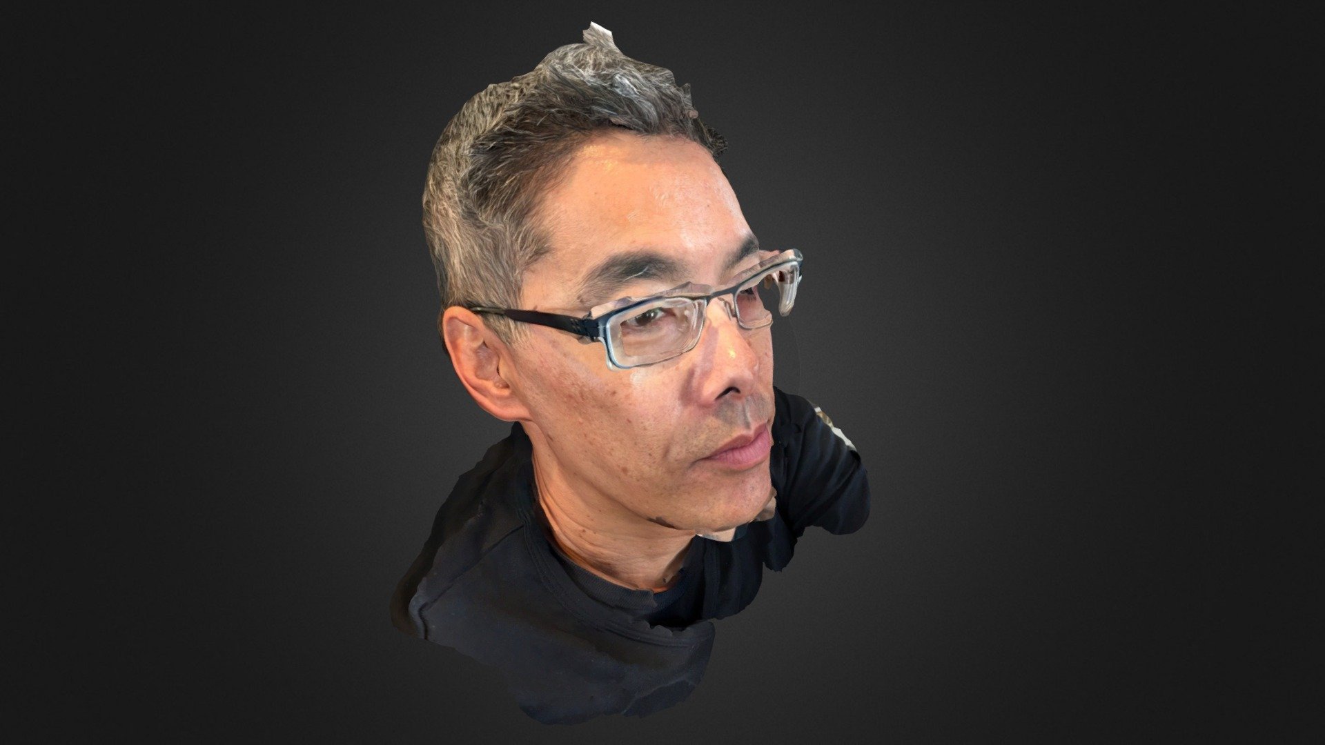 Mark Y - Download Free 3D model by jtressle [834fdf9] - Sketchfab
