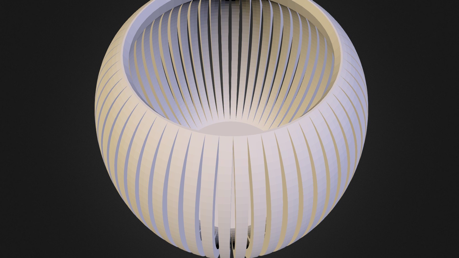 Kapaklı Kase - 3D model by 3bfab [8350b84] - Sketchfab